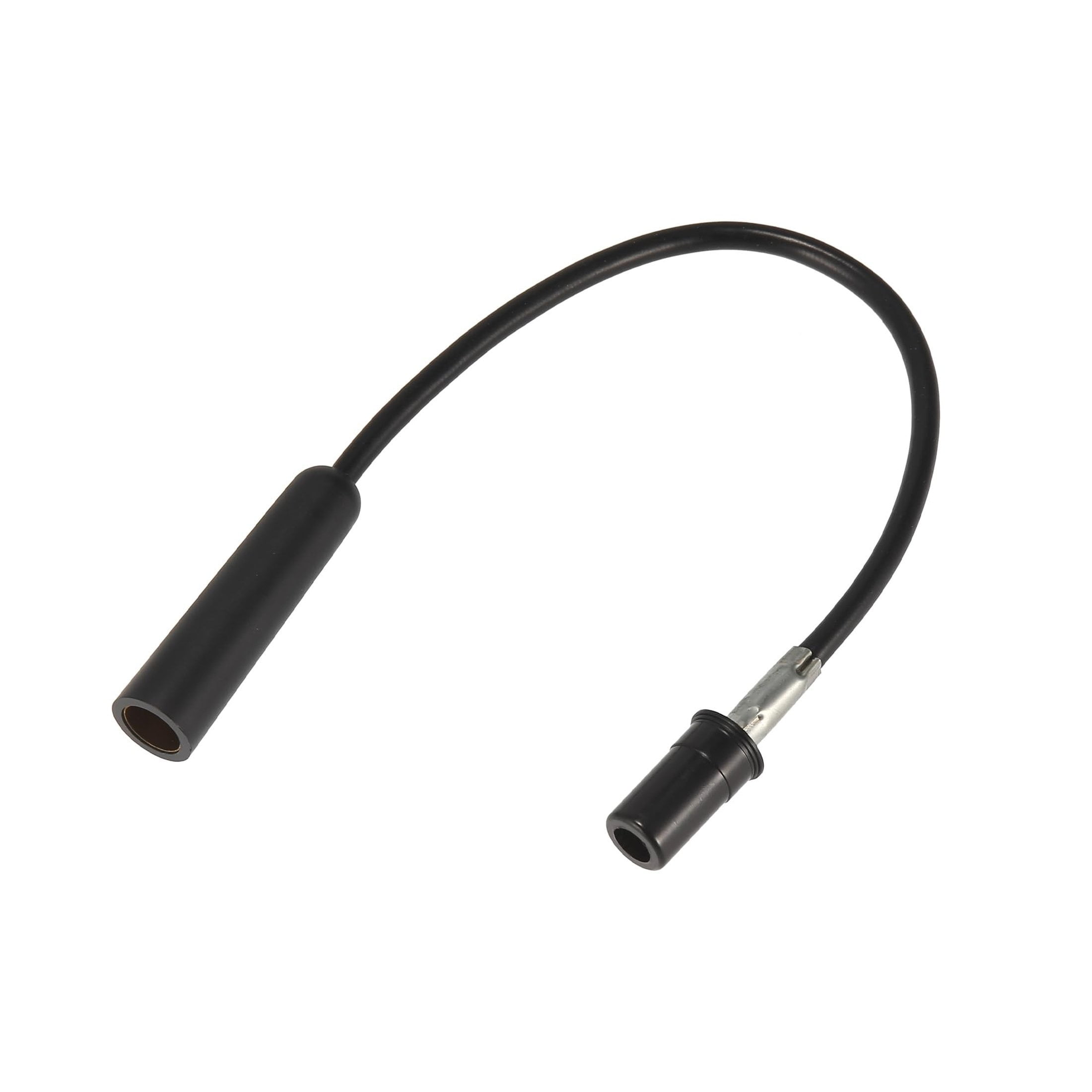 Universal Car Radio Antenna Adapter Cable for FM AM Stereo Connection ...