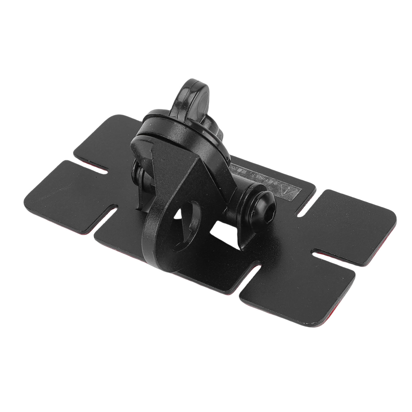 Universal Car Radio Antenna Mount Bracket, Adjustable Metal Vehicle ...