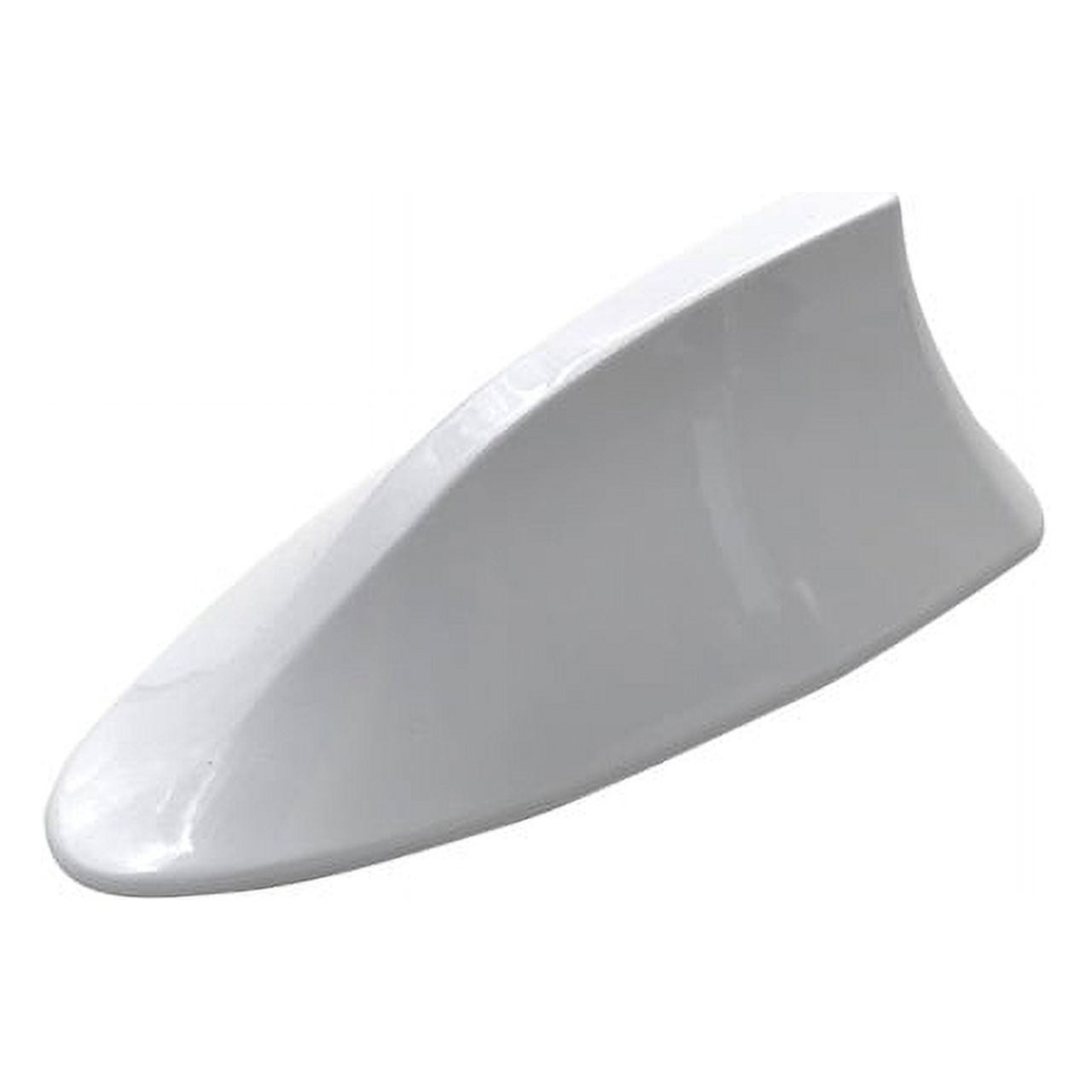 Universal Car Radio Shark Fin Car Shark Antenna Radio FM Signal Design ...
