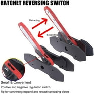 Lisle 40750 - Parking Brake Cable Remover - Walmart.com