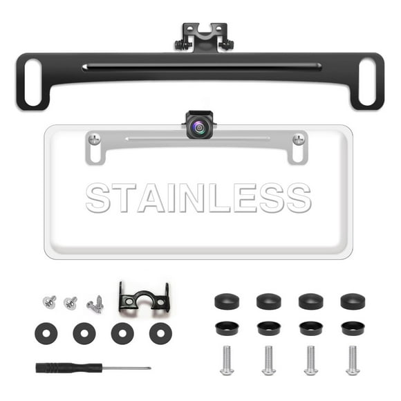 Universal Backup Cameras in Backup Camera Types - Walmart.com