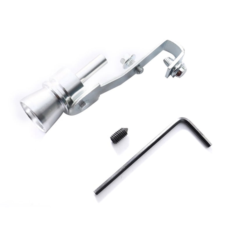 Universal Car Refit Device Exhaust Systems Turbo Simulator Sound ...