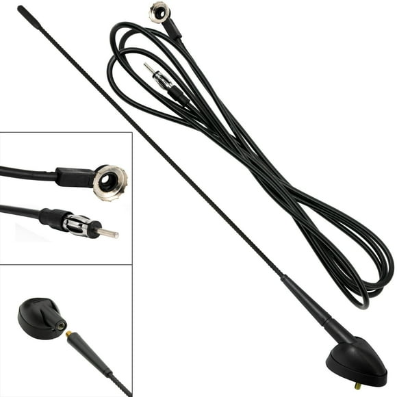 Universal Car Antennas in Automotive Antennas - Walmart.com