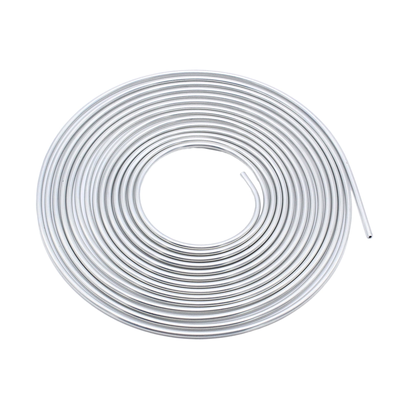 Universal Car Seamless Hard Line Brake Clutch Hose Piping Line Tubing ...