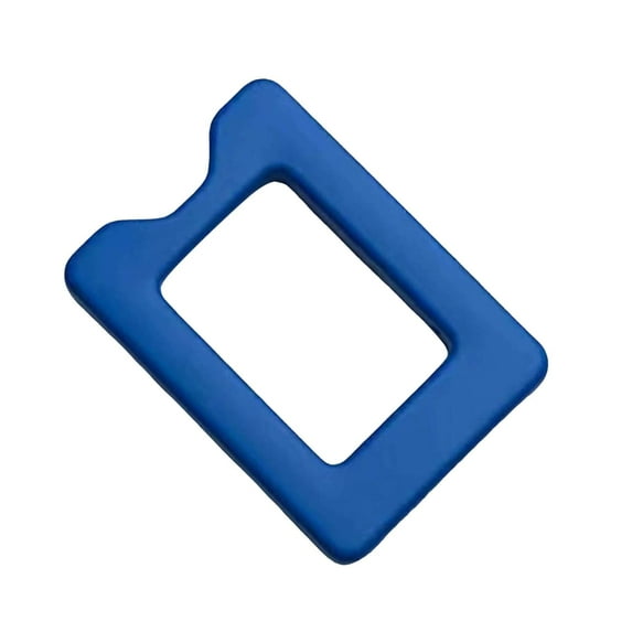 Universal Car Seat Belt Tab Holder and Connector Extender for Secure ...