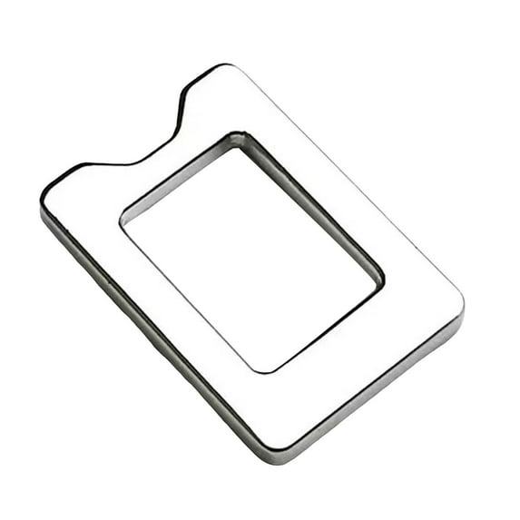 Universal Car Seat Belt Tab Holder and Connector Extender for Secure ...