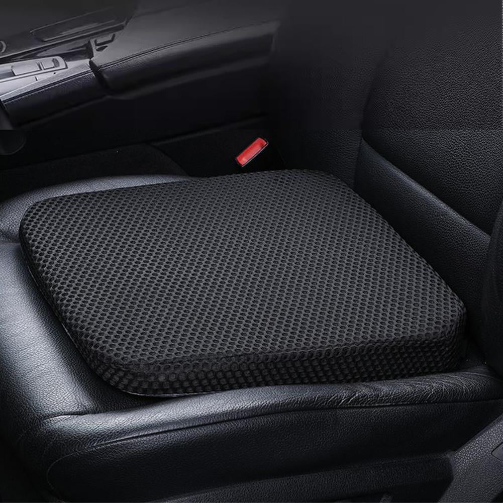 Universal Car Seat Booster Cushion with Heightening Design for Improved ...