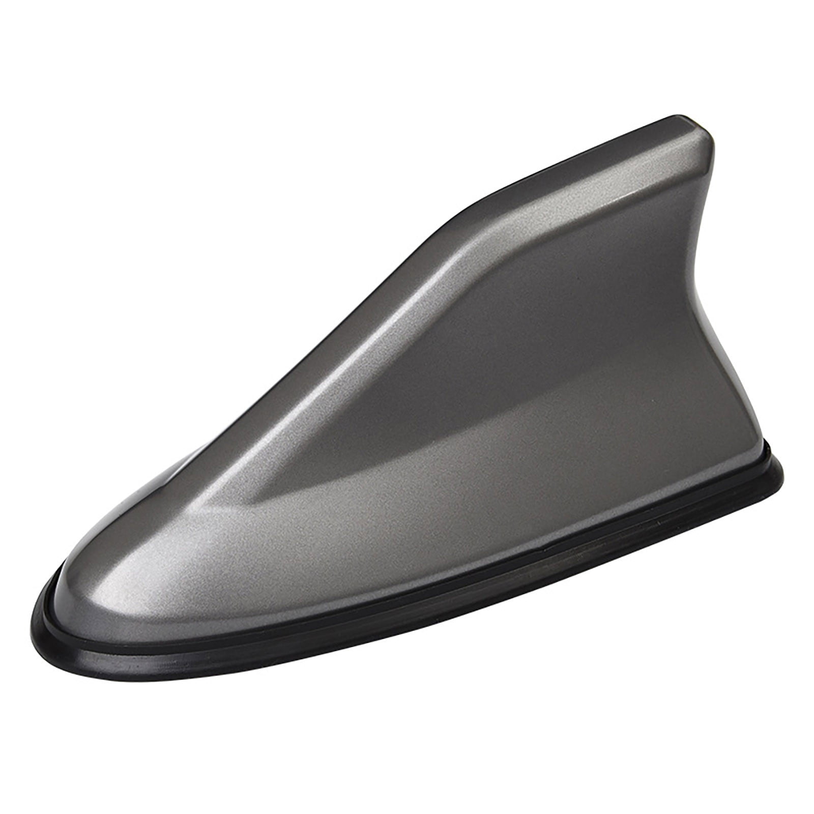 Universal Car Shark Fin Antenna - ABS , Signal Amplifier, for SUV ...