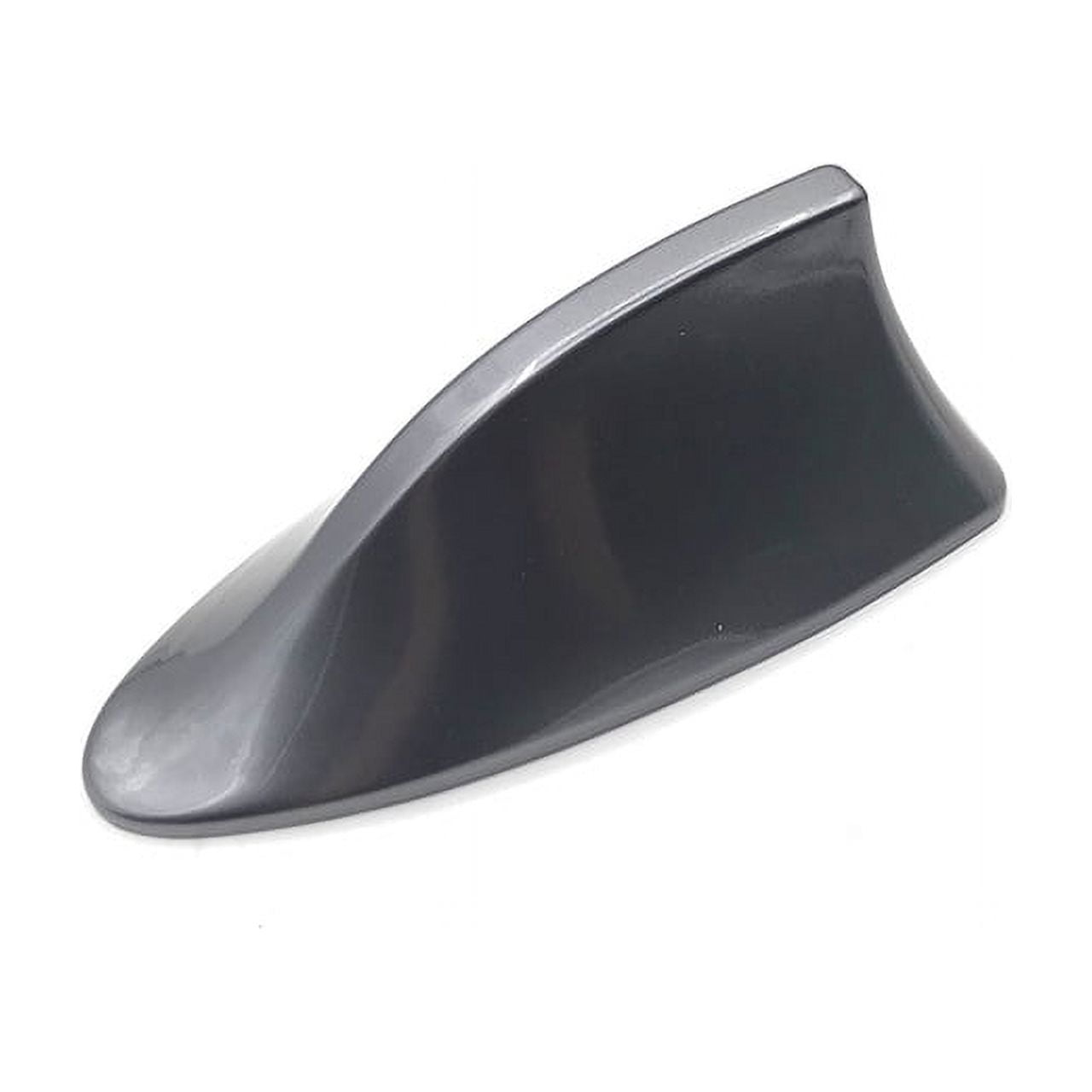 Universal Car Shark Fin Antenna Auto Radio Signal Aerials Roof Antennas ...