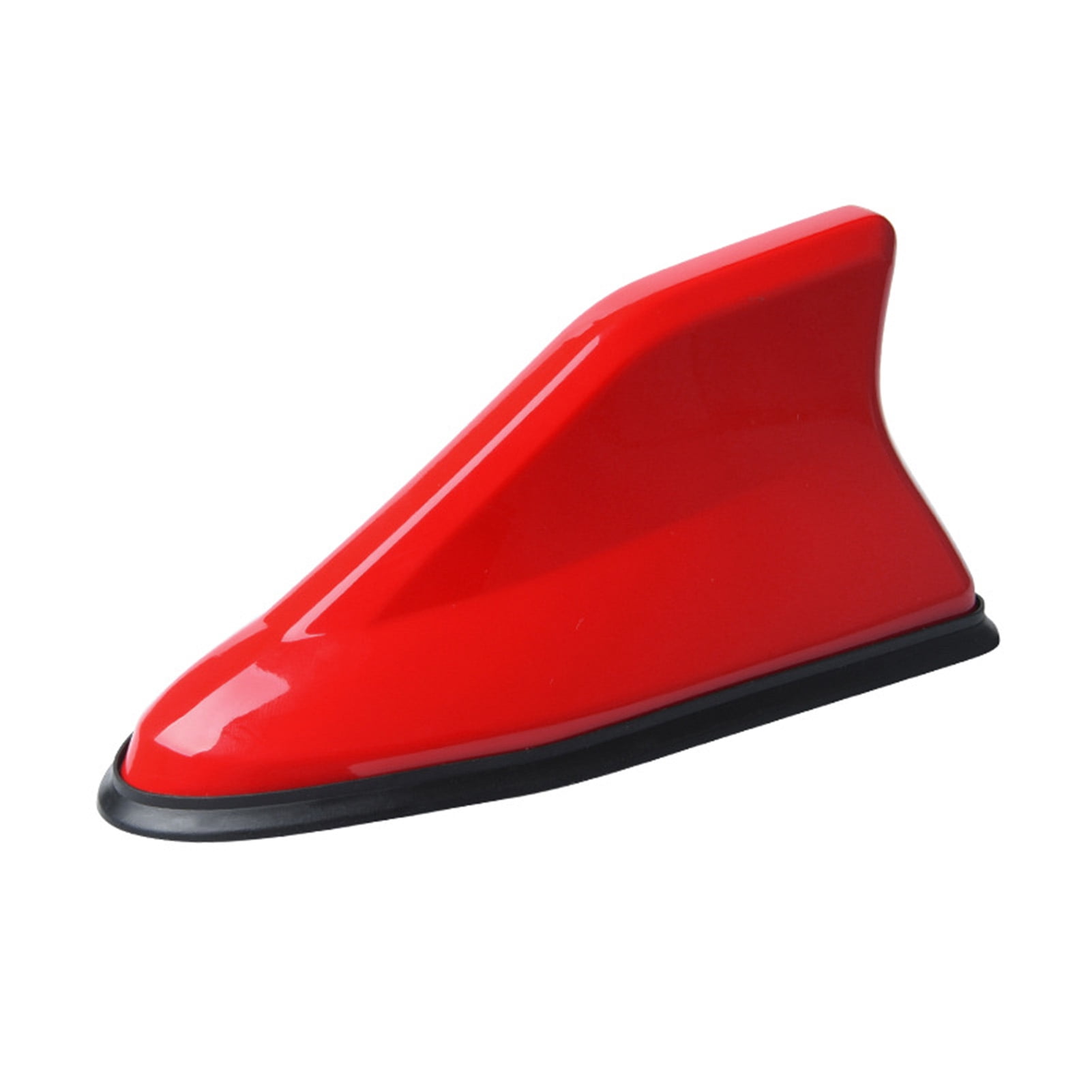Universal Car Shark Fin Antenna Second-generation Antenna Tail ...