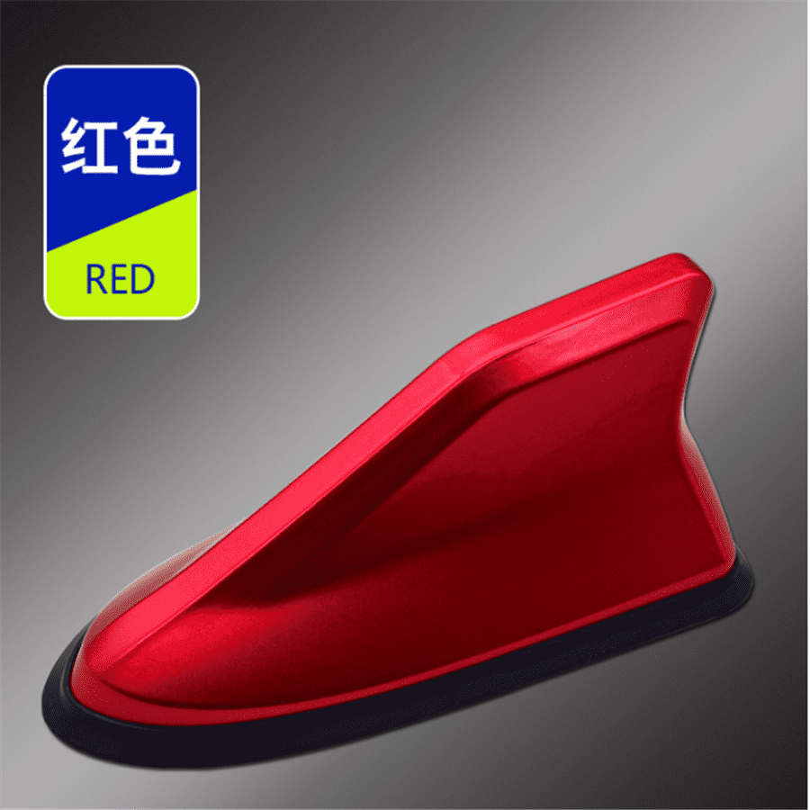 Universal Car Shark Fin Antenna for Mini Cooper R52 R53 R55 R56 R58 R59 ...