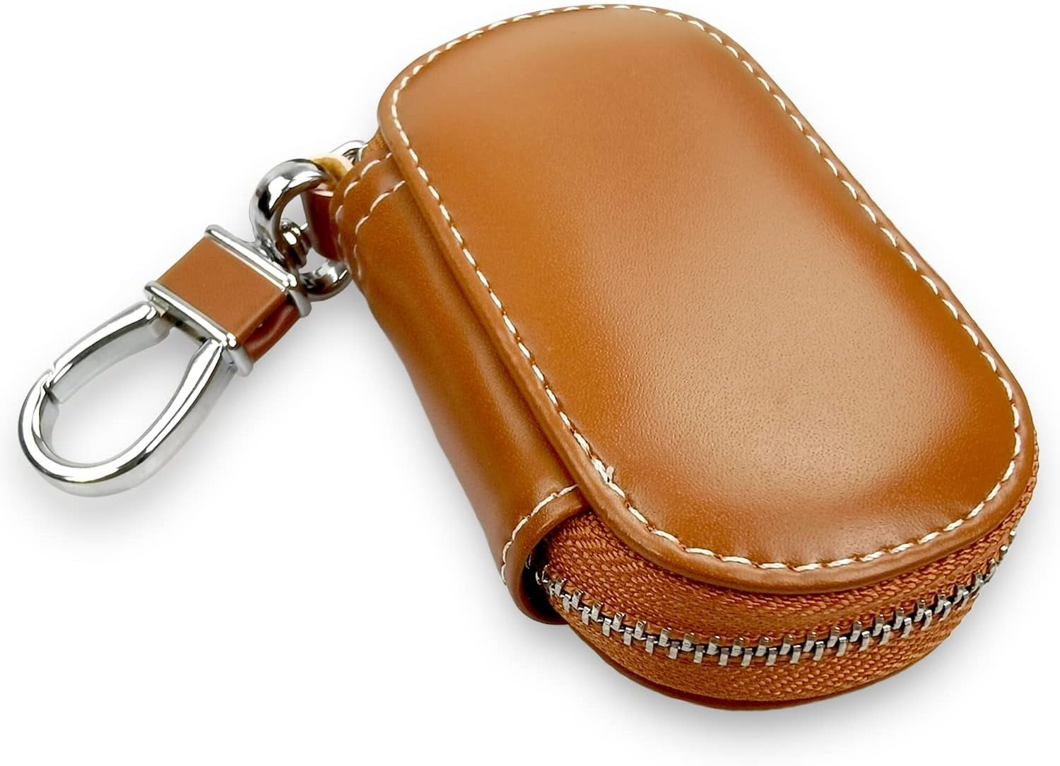 Universal Car Smart Key Case ，Remote Fob Case Holder ，Keychain Case Bag ...
