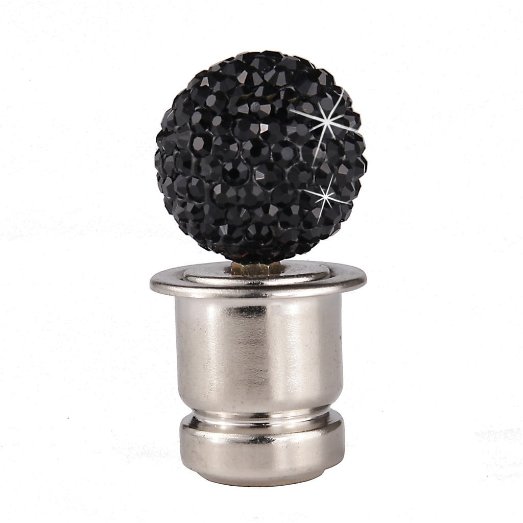 Universal Car Smoke Heater with Rhinestone and Automatic Ignition ...
