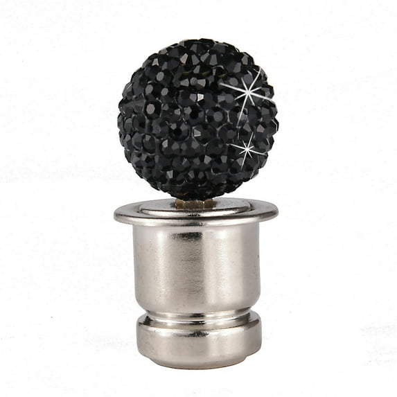 Universal Car Smoke Heater with Rhinestone and Automatic Ignition ...