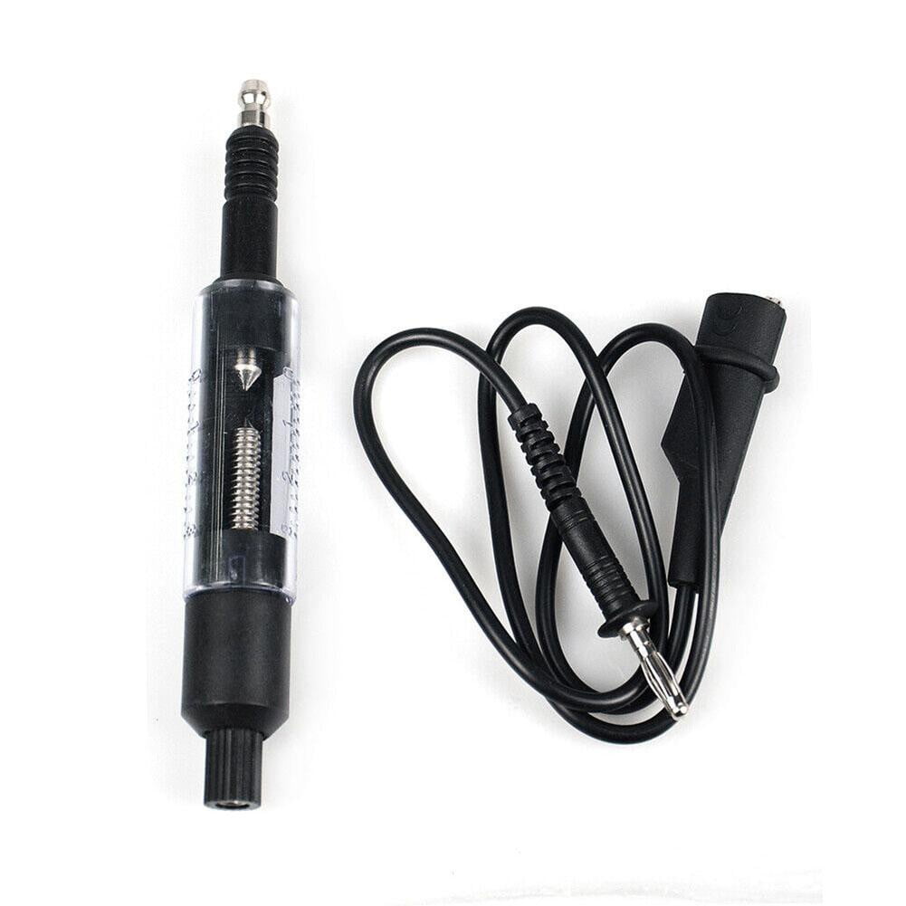 Universal Car Spark-Plug Tester Ignition System Coil Engine In Line ...