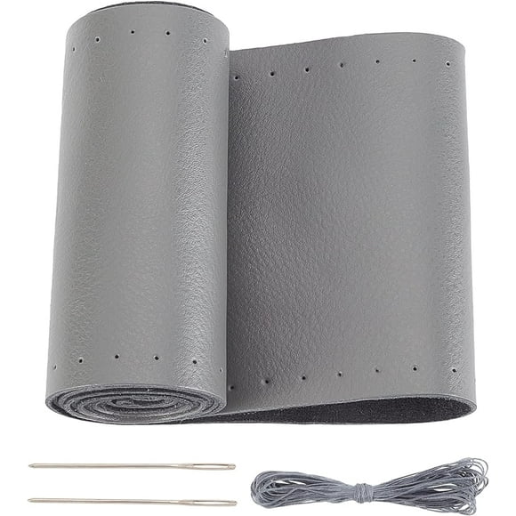 Steering Wheel Cover Lace Up