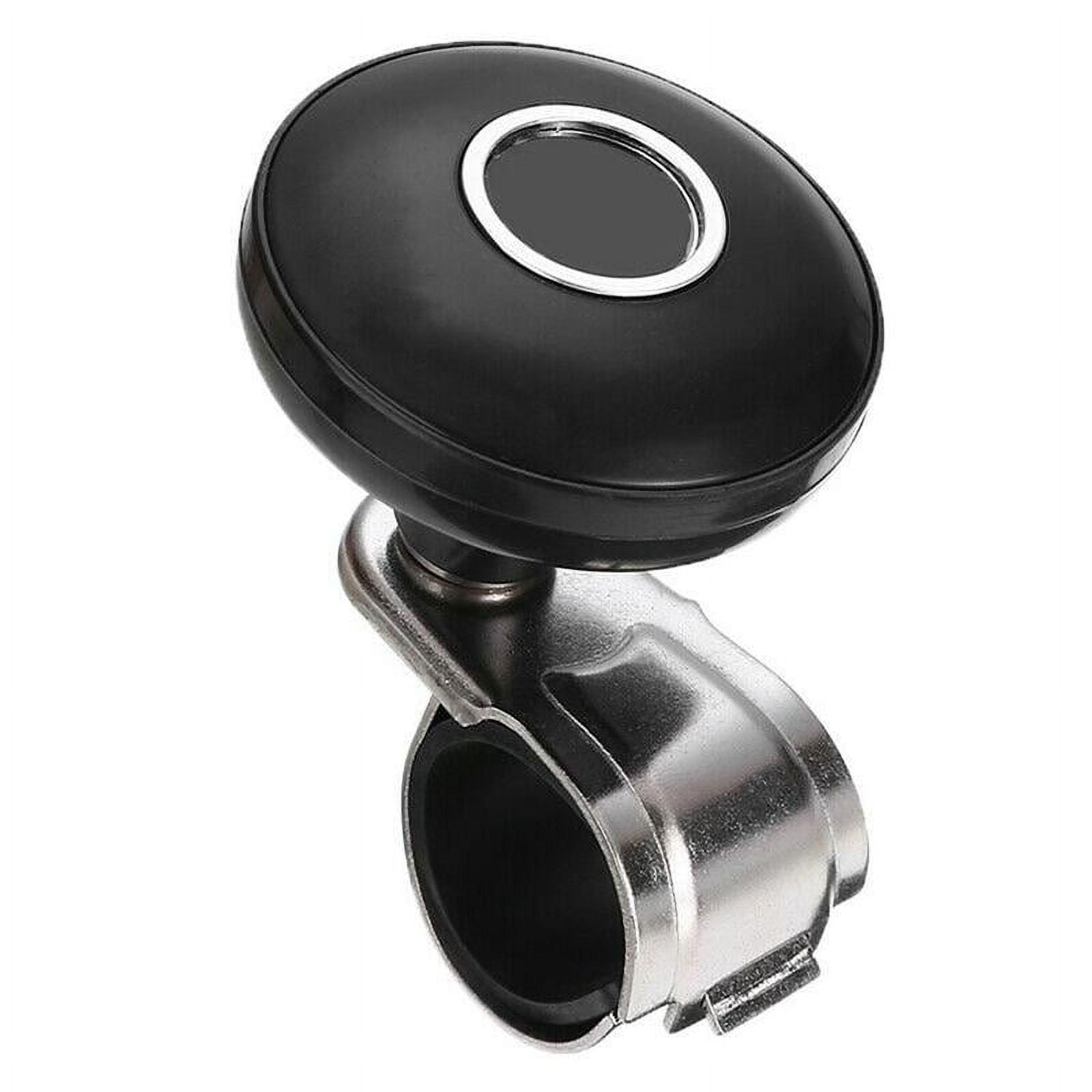 Universal Car Steering Wheel Grip Aid Power Handle Sal Knob Assister ...