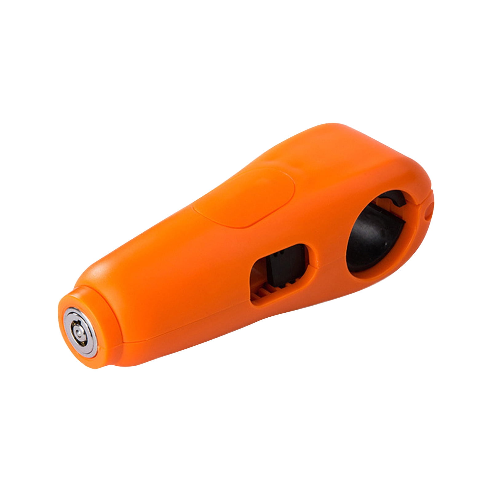 Universal Car Steering Wheel Lock Anti-Theft Device, Heavy Duty ...