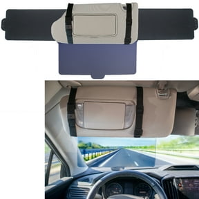 Polarized Visor Car