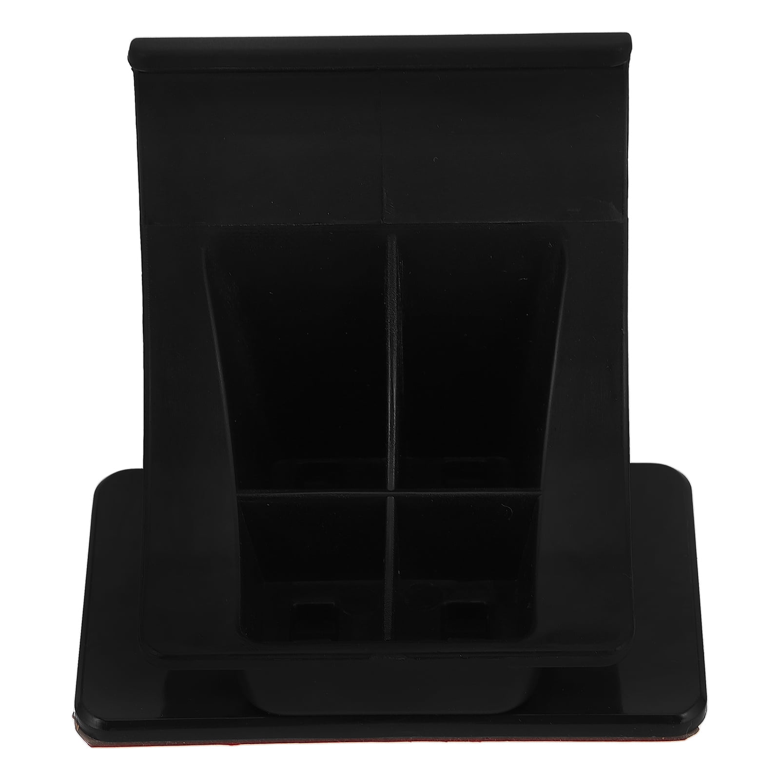 Universal Car Tablet Holder for Center Console Self-Adhesive Mount for ...