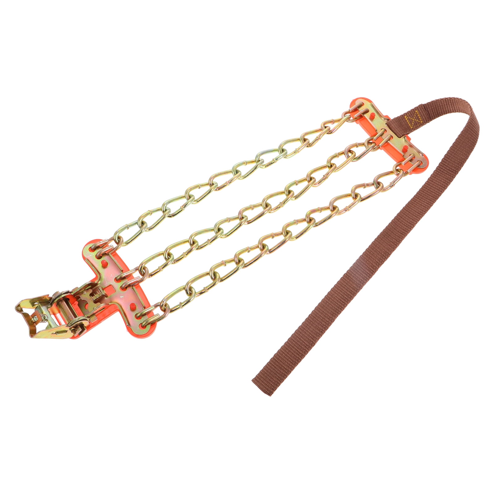 Universal Car Tire Chain For Snow Anti-Skid Chain For Trucks And Suv ...