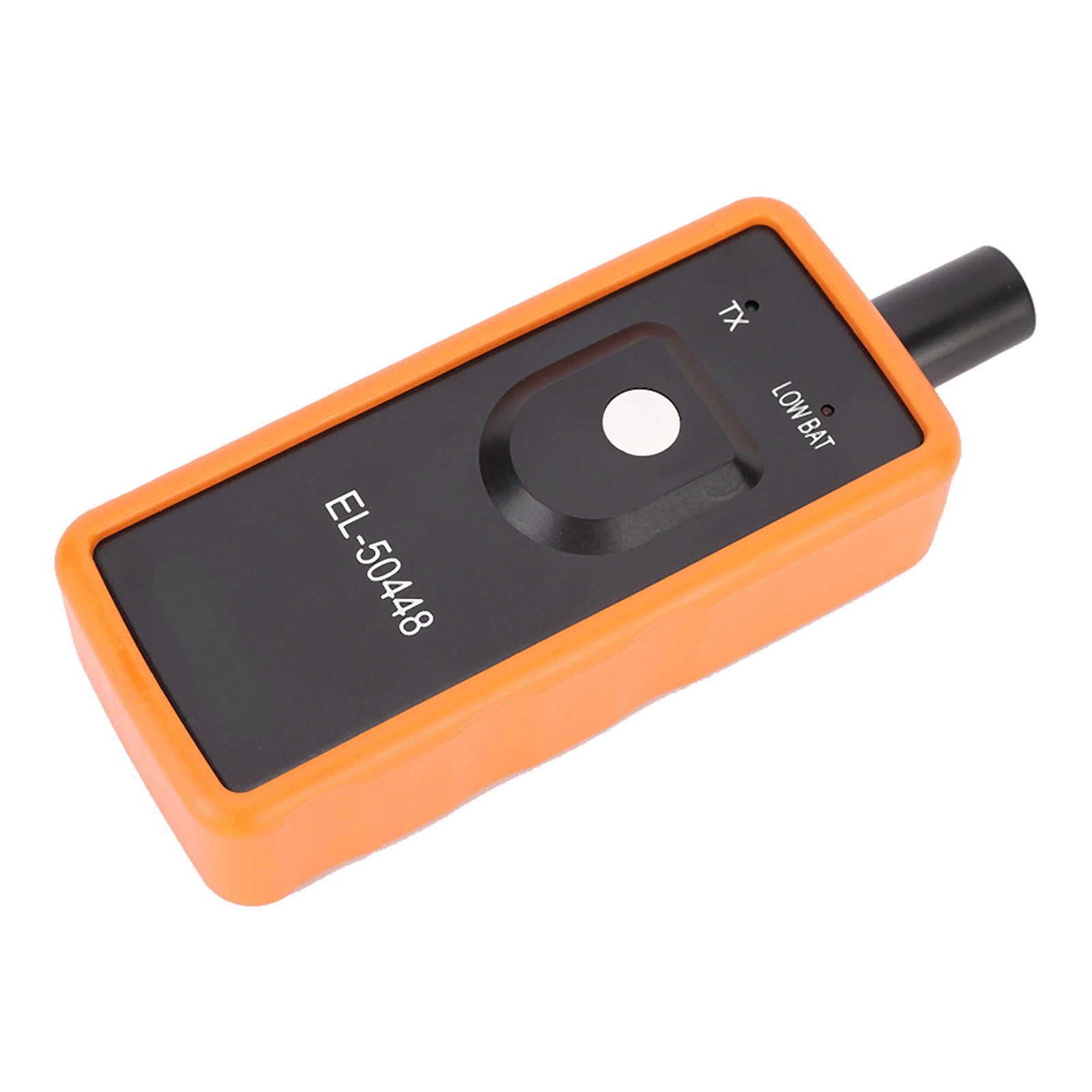 Universal Car Tire Pressure Monitor Sensor TPMS Reset Relearn ...