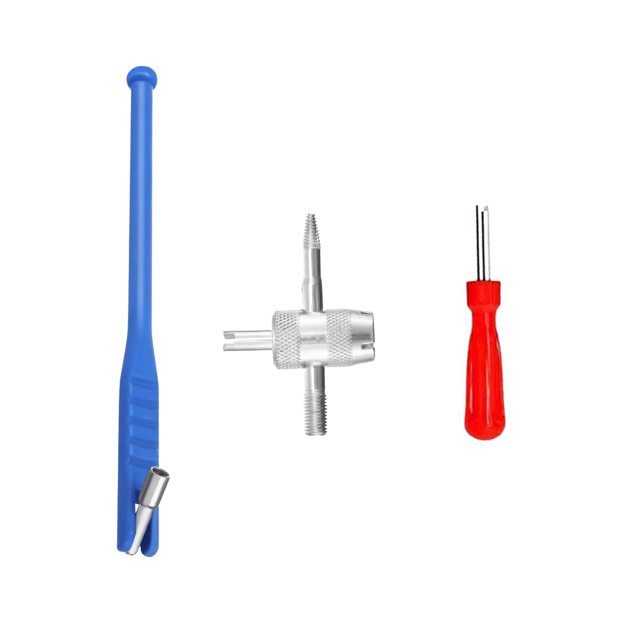 Universal Car Truck Motorbike Tire Valve Stem Puller Core Remover ...