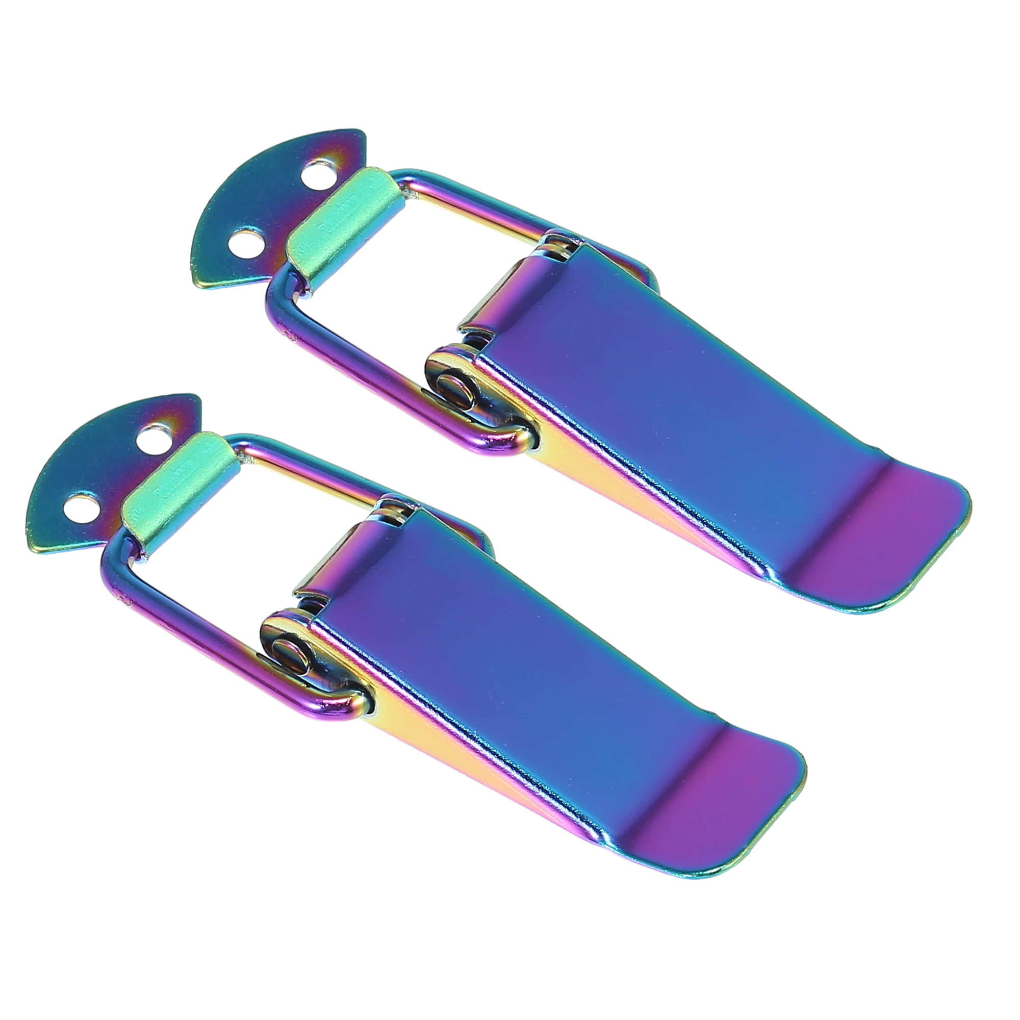 Universal Car Trunk Bumper Fasteners, Automotive Body Security Clips ...