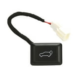 Universal Car Trunk Switch Electric Trunk Trunk Release Switch Car ...