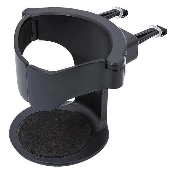 Universal Car Van Vent Cup Holder Made of ABS+EVA for Bottles and ...