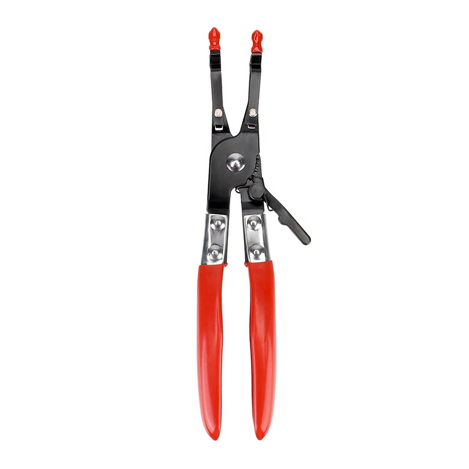 Universal Car Vehicle Soldering Aid Pliers Hold 2 Wires Innovative Car ...