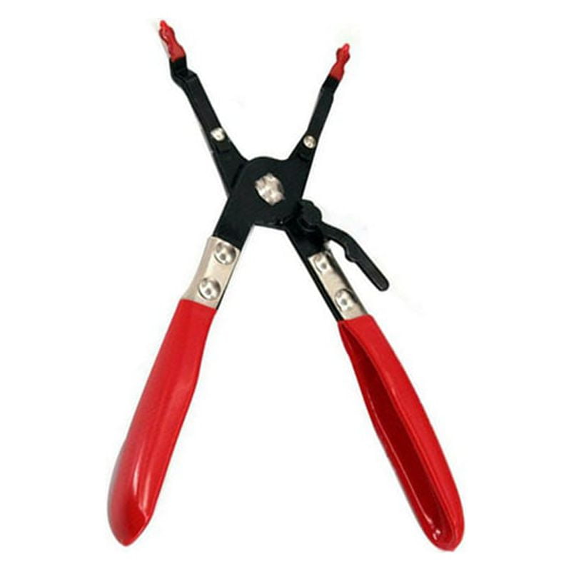 Universal Car Vehicle Soldering Aid Pliers Hold 2 Wires Innovative Car ...