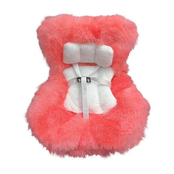 Universal Car Vent Clip Air Holder With Adjustable Strap Pad And ...