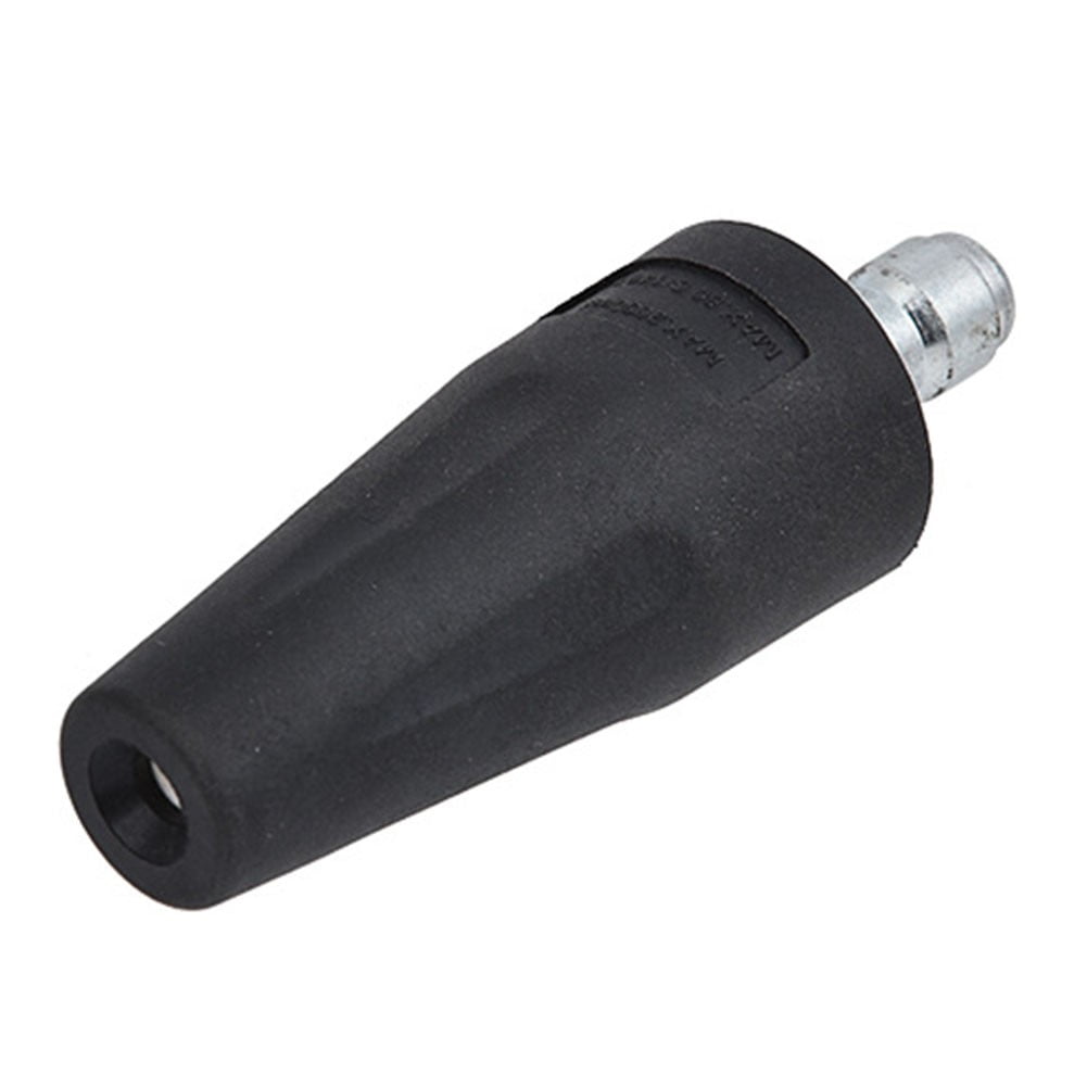 Universal Car Washing Machine Nozzle Rotating Blaster Turbo Jet Nozzle ...