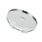 Universal Car Wheel Center Hub Cap Rim Cover Hub Caps for Most Cars 2. ...