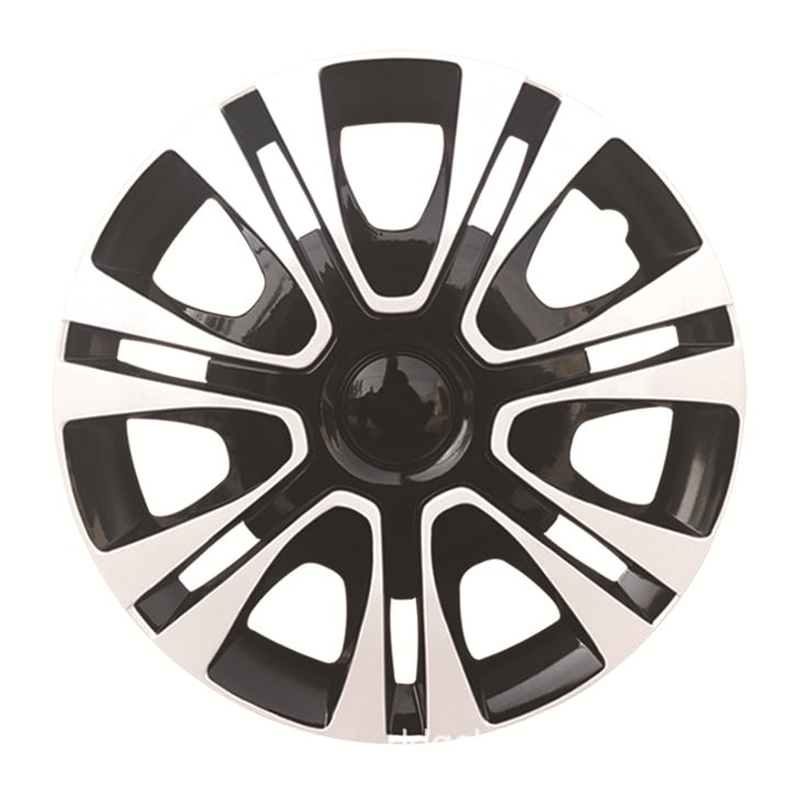 Universal Car Wheel Hub Cap Cover Replacement 1 Piece Car Accessory ...