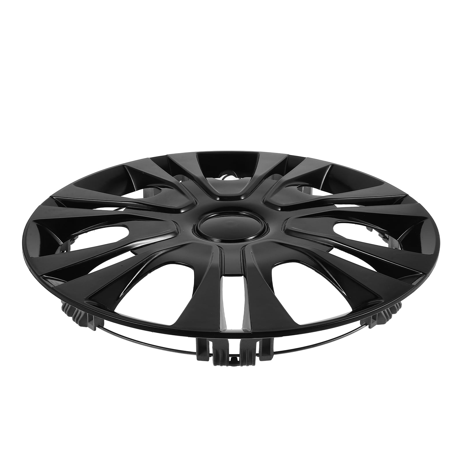 Universal Car Wheel Hub Center Caps Cover Car Wheel Rim Tire Decoration ...