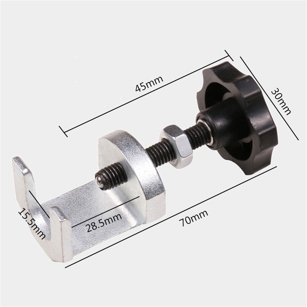 Universal Car Windscreen Wiper Arm Puller Remover, Stainless Steel Tool ...