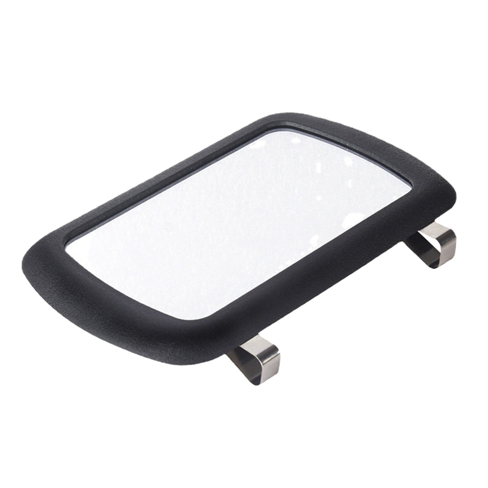 Universal Car for Sun Visor Mirror Sun-shading Cosmetic Vanity Mirror ...
