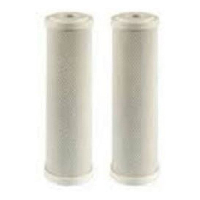 Universal Carbon Replacement Water Household Filter (2-Pack) by CFS ...