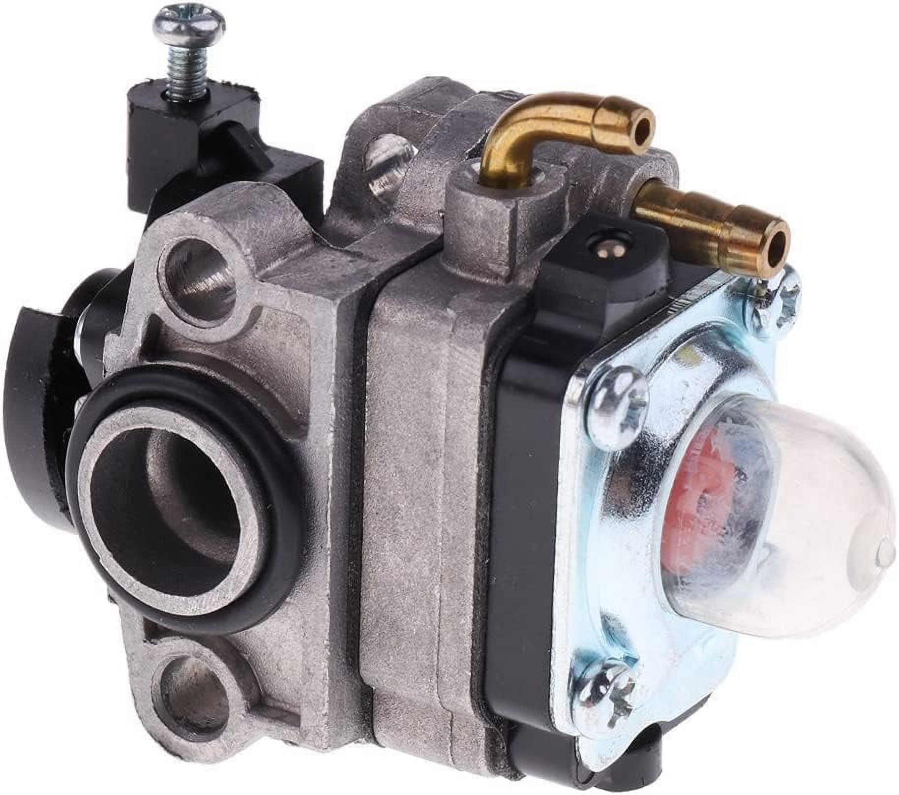 Universal Carburetor Fit for Walbro WYL-19-1 & WYL-19 Models, Enhanced ...