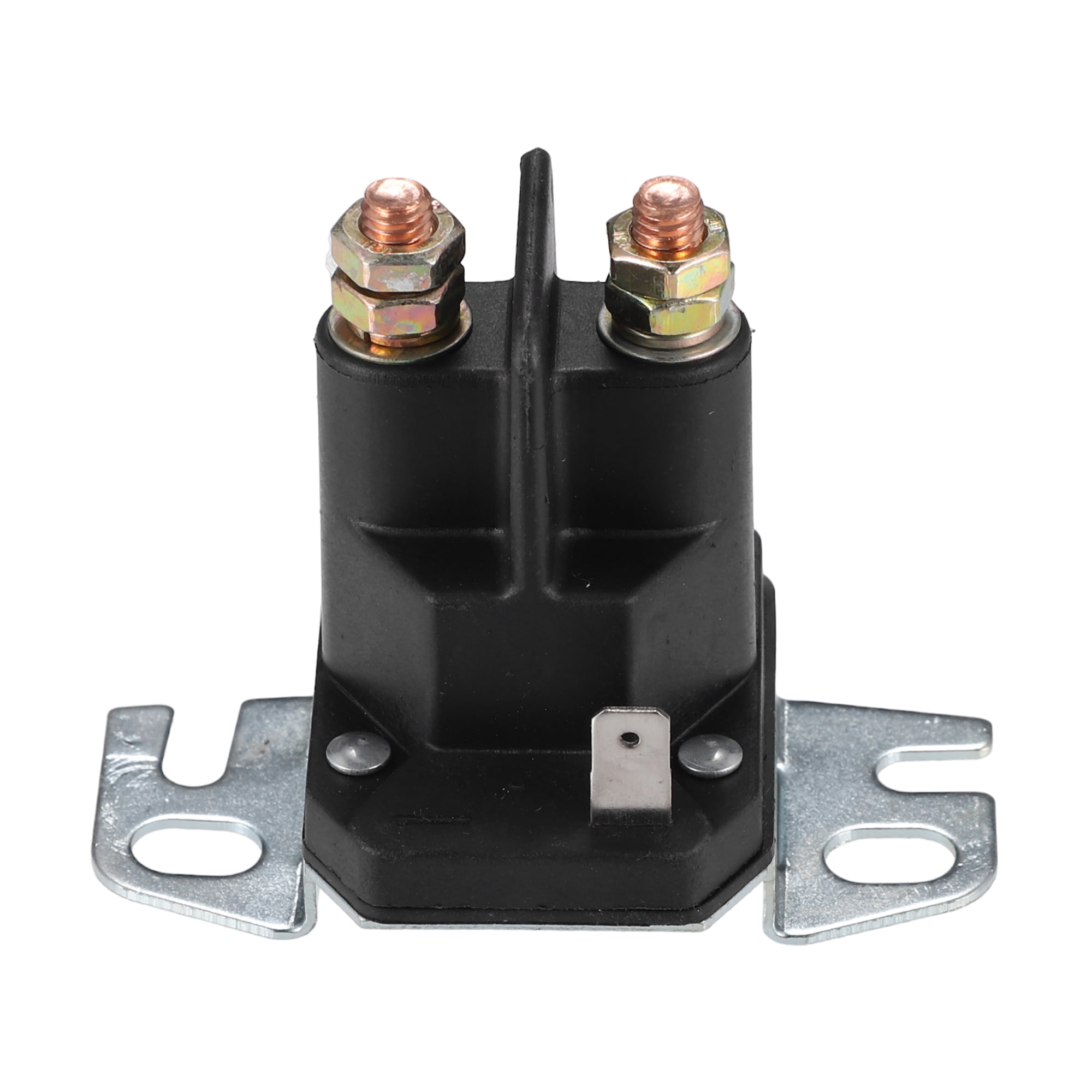 Universal Card Car Starter Solenoid Switch Relay Intermittent Duty 12 ...