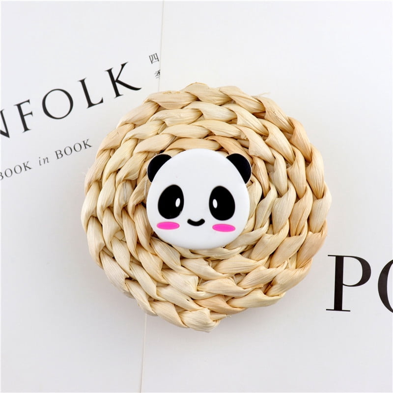 Universal Cartoon Cute Avocado Stand Phone Holder Mobile Phone Stand ...