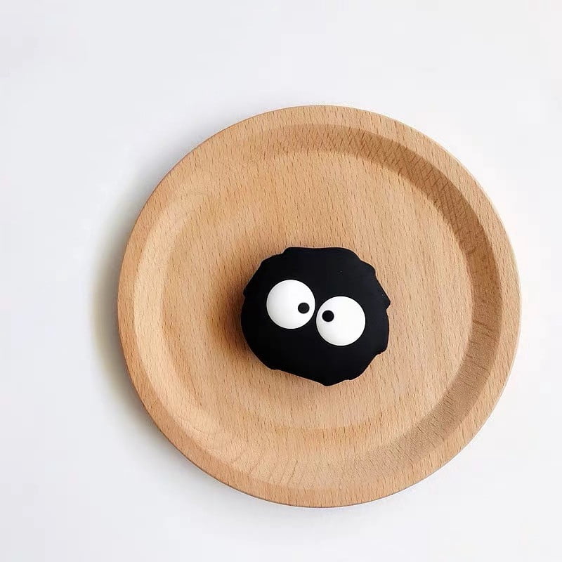 Universal Cartoon Cute Avocado Stand Phone Holder Mobile Phone Stand ...