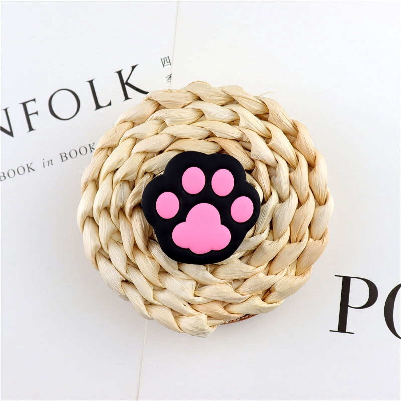 Universal Cartoon Cute Avocado Stand Phone Holder Mobile Phone Stand ...