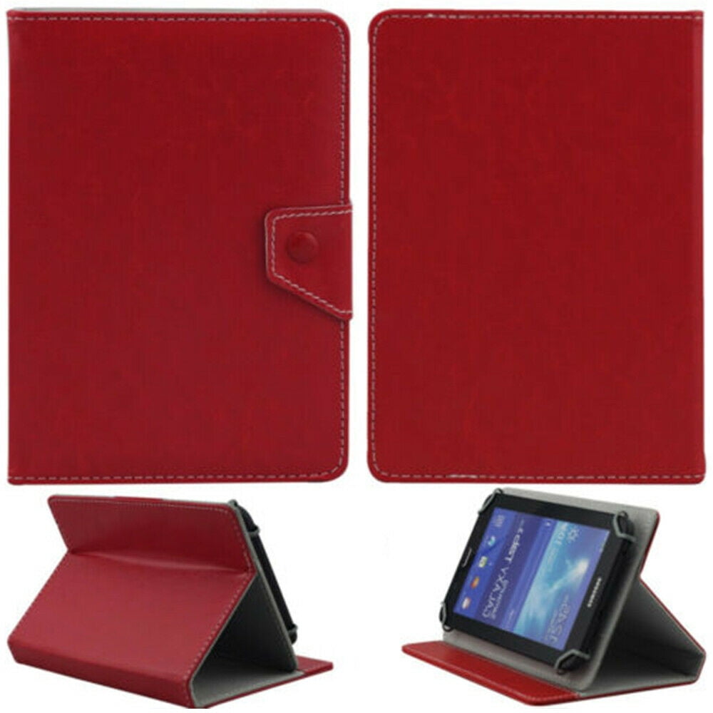 "Syncont Universal 10"" Tablet Case, Compatible with Galaxy Tab A/S3 ...