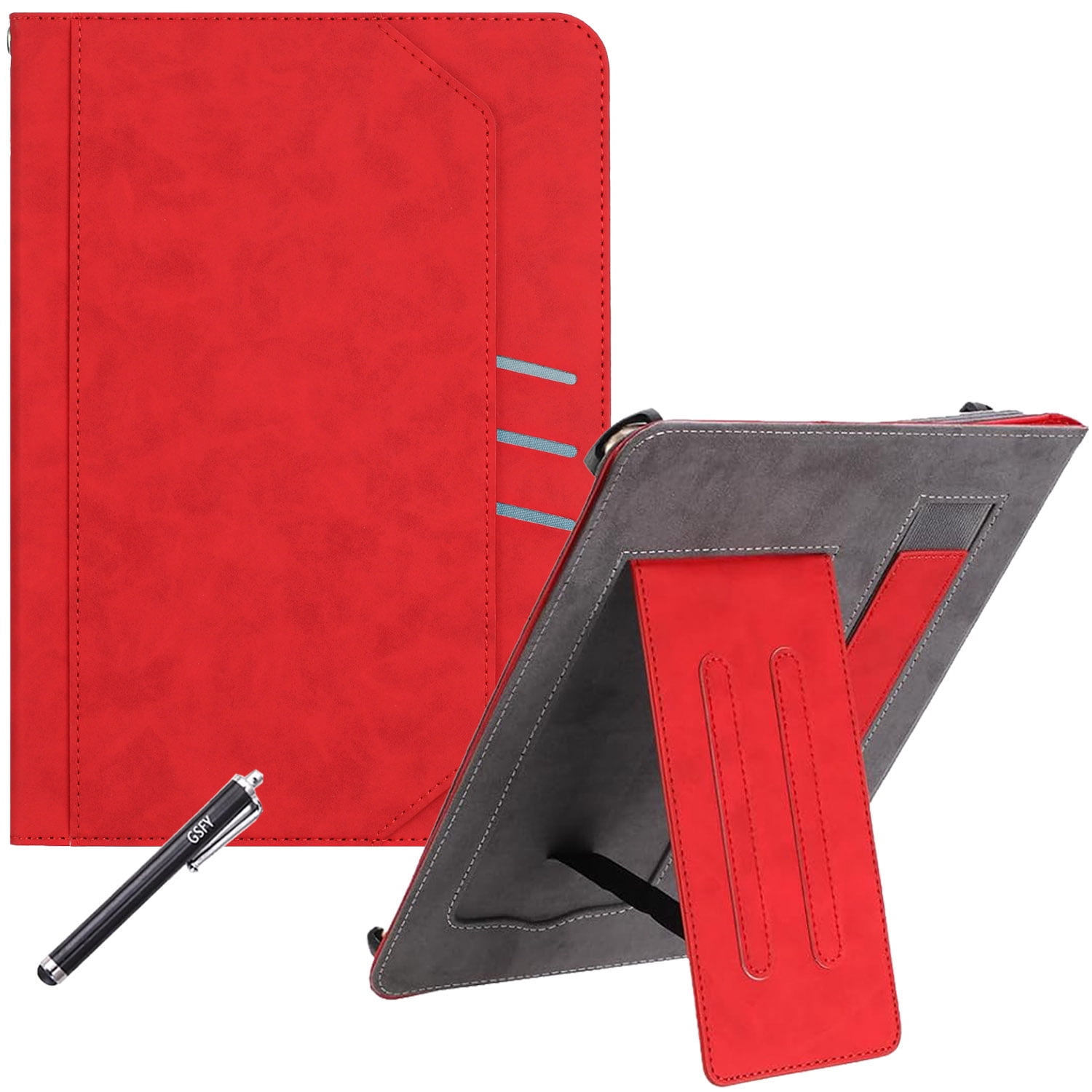 Universal Case for 7.9-8.7 inch Tablet, GSFY Stand Folio Protective ...