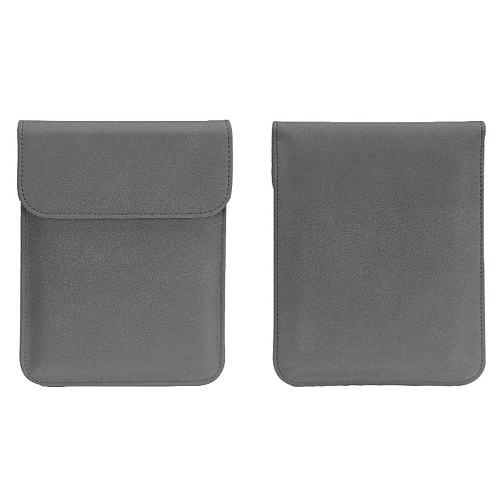 Universal Case for 7 inch Tablet, Slim Protective Pouch Bag Tablet ...