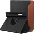 Universal Case for 9-11 Inch Tablet, 360 Degree Rotating Stand ...