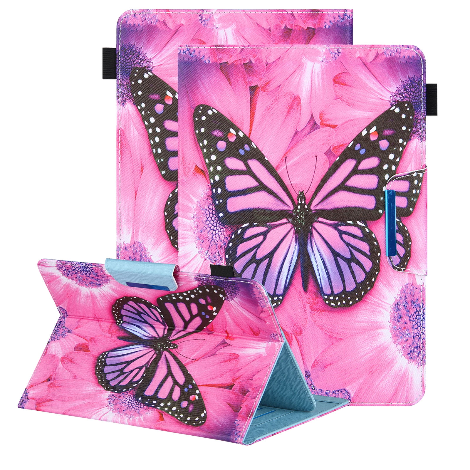 "Universal Case for 9.6-10.5"" Tablets, Compatible with Galaxy Tab A7 ...